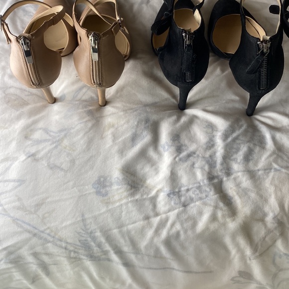 Nine West | Shoes | Nine West Shoe Bundle Size 7m | Poshmark